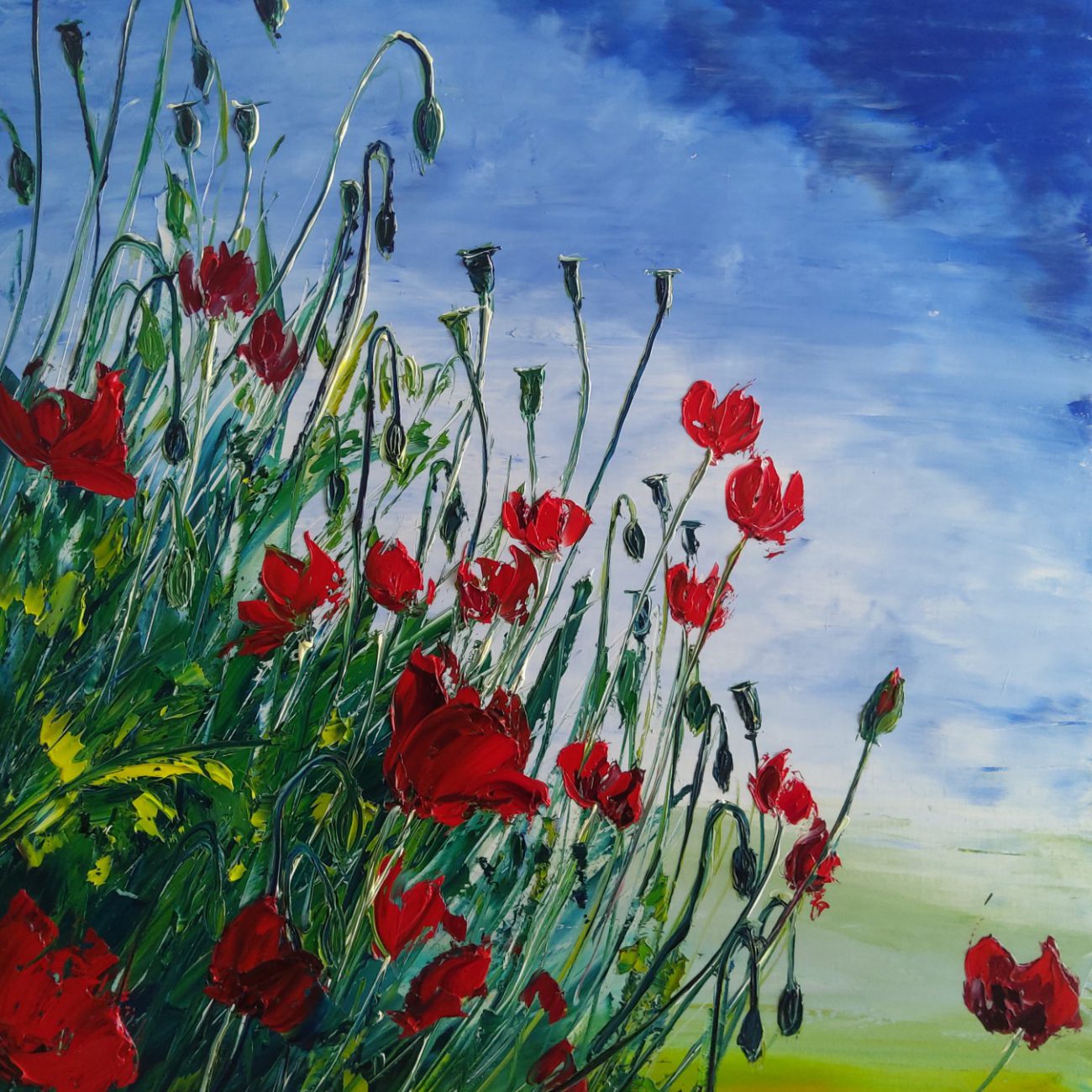 Clearance - Tina Reed Artist