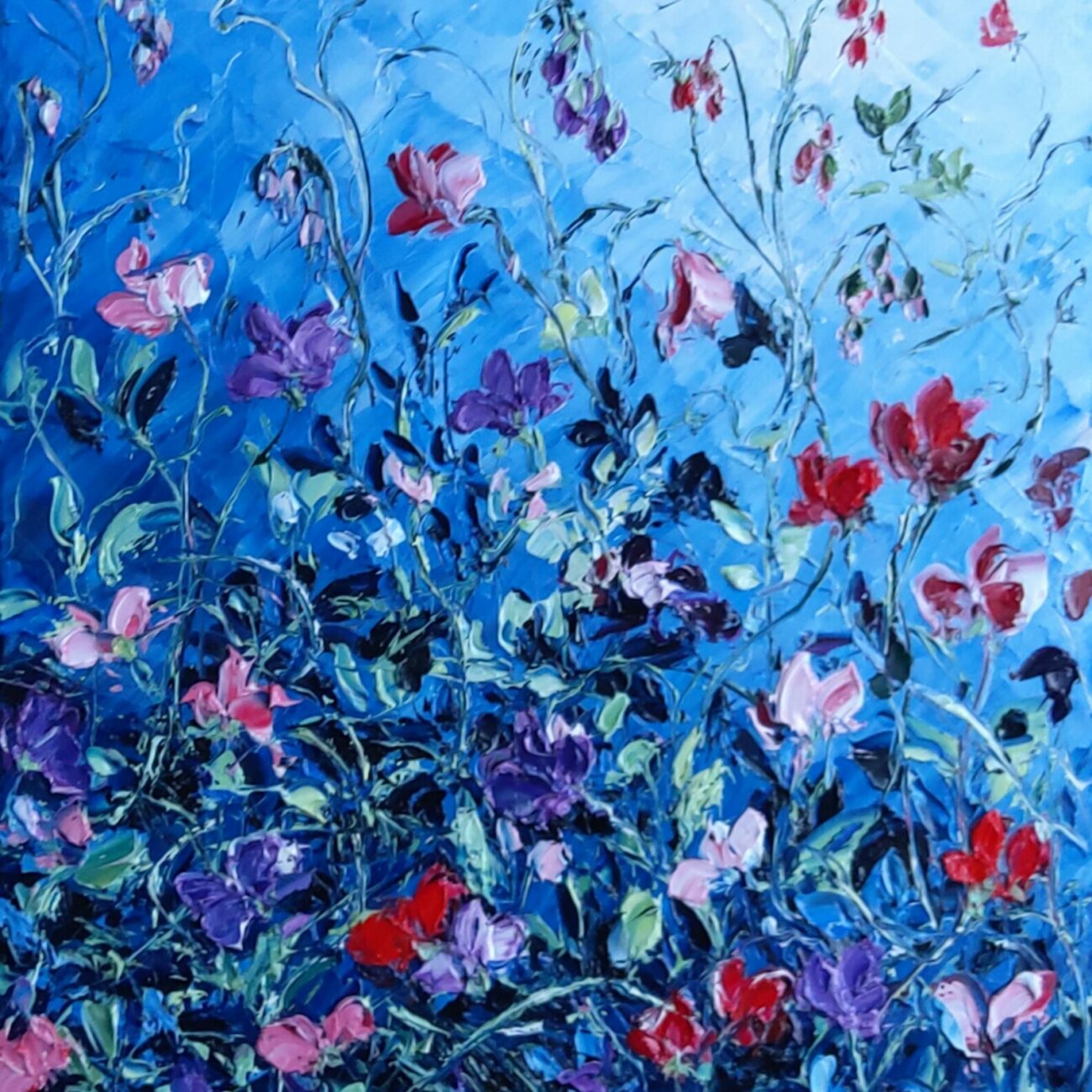 Gallery Shop - Tina Reed Artist